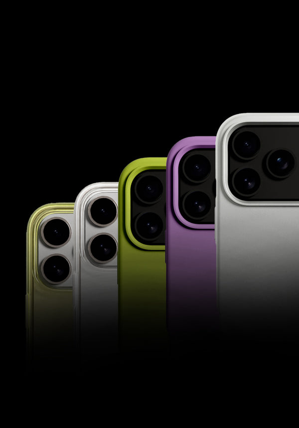 Phone cases with straps for iPhone | XOUXOU®