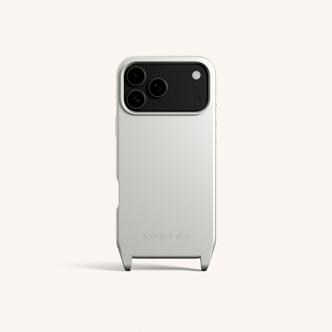 Phone cases with straps for iPhone | XOUXOU®