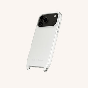 Phone cases with straps for iPhone | XOUXOU®