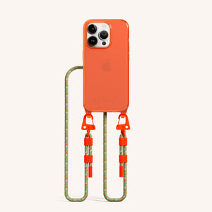 Phone cases with straps for iPhone | XOUXOU®