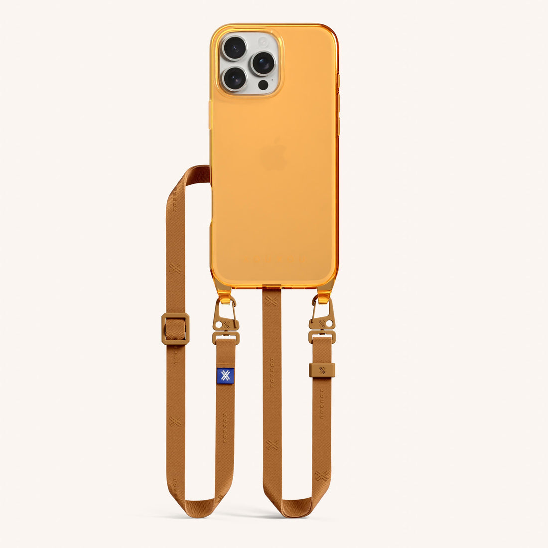Phone cases with straps for iPhone | XOUXOU®