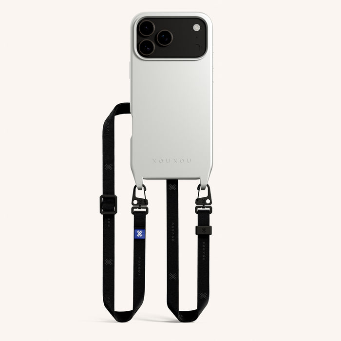 Phone cases with straps for iPhone | XOUXOU®
