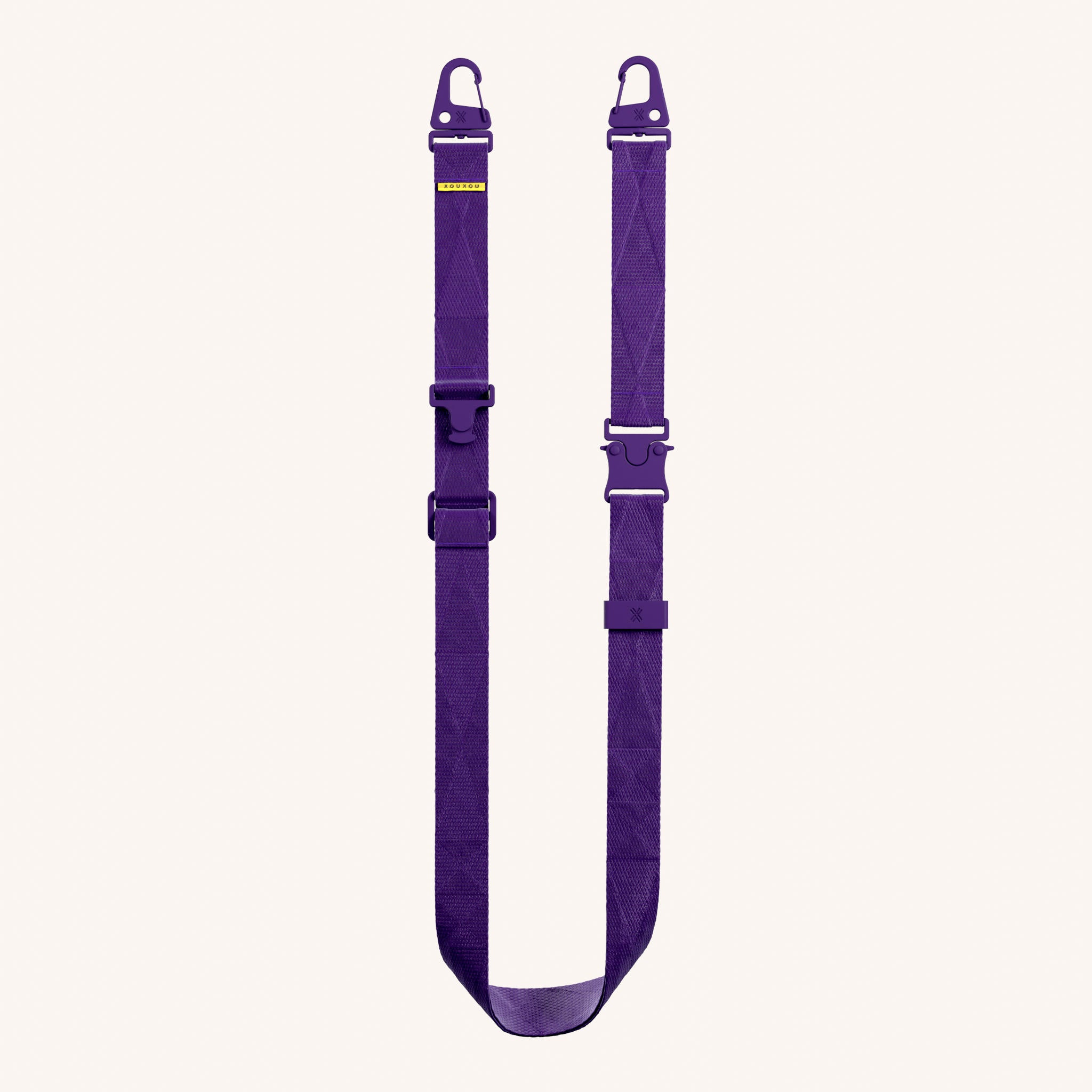 Lanyard in Purple - XOUXOU®